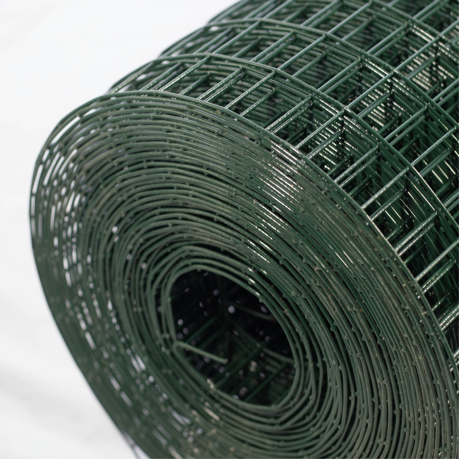 Gitter, verzinkt/plastifiziert | Wiemann Hagen