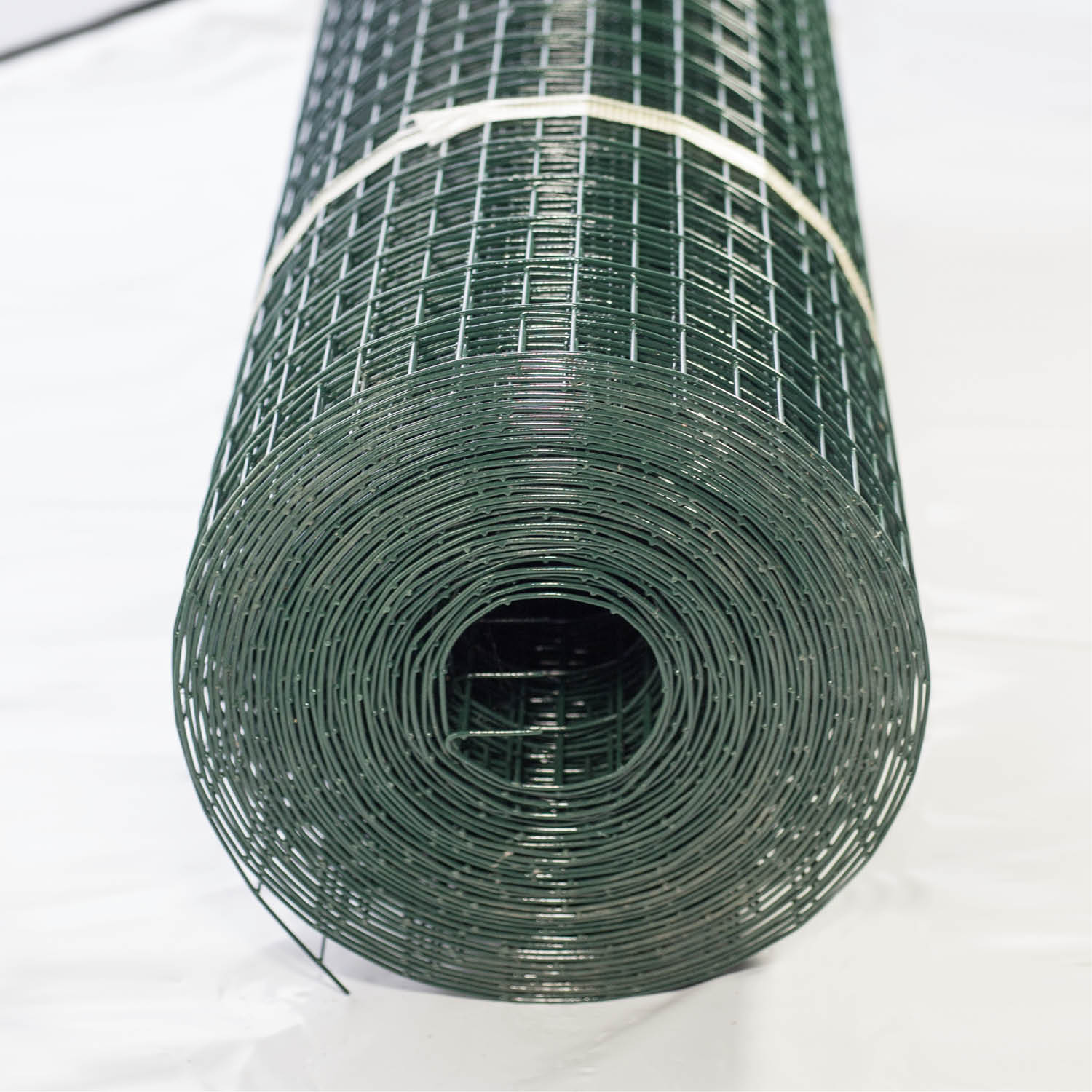 Gitter, verzinkt/plastifiziert | Wiemann Hagen