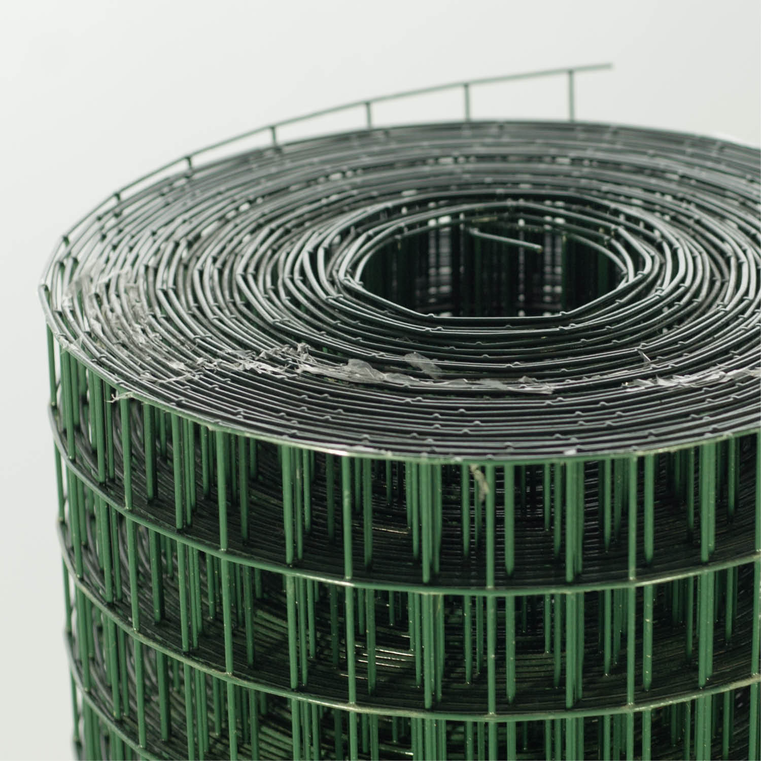 Gitter, verzinkt/plastifiziert | Wiemann Hagen