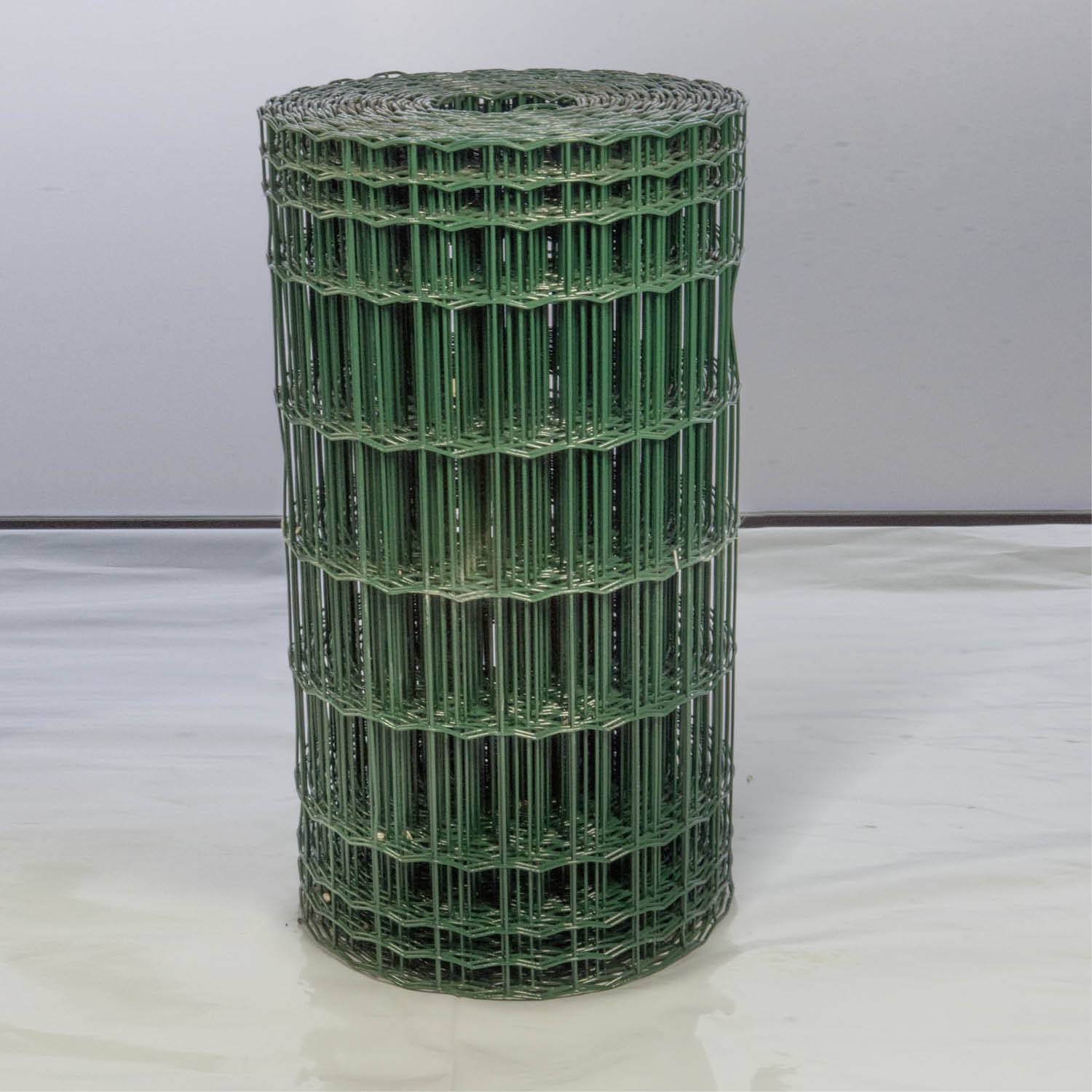 Gitter, verzinkt/plastifiziert | Wiemann Hagen