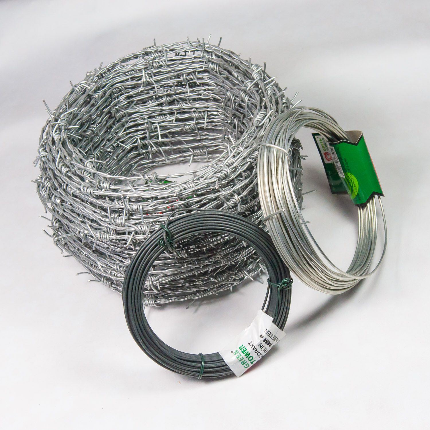 Maschen- & Stacheldraht | Wiemann Hagen