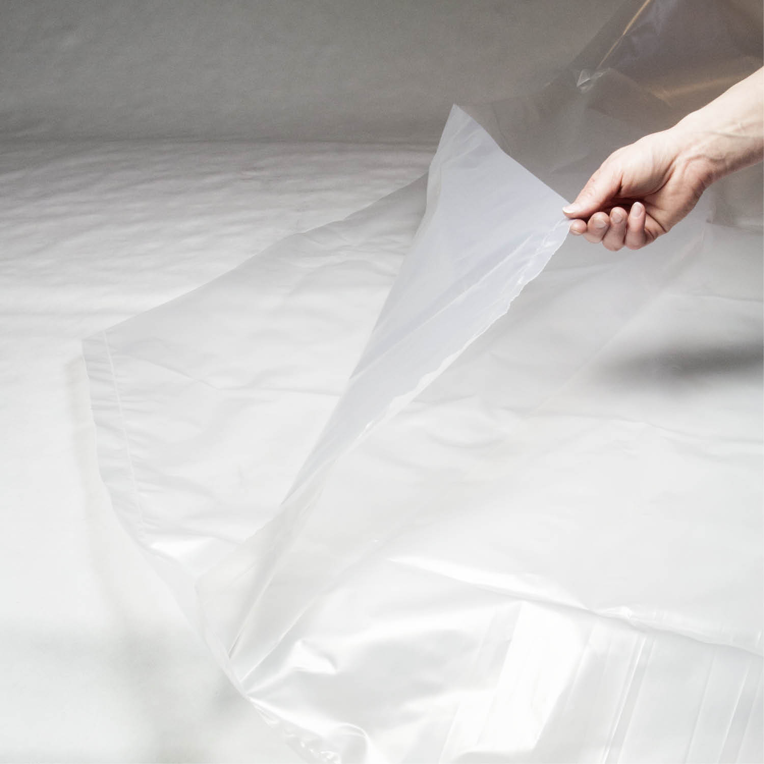 Schrumpfhauben | Wiemann Hagen