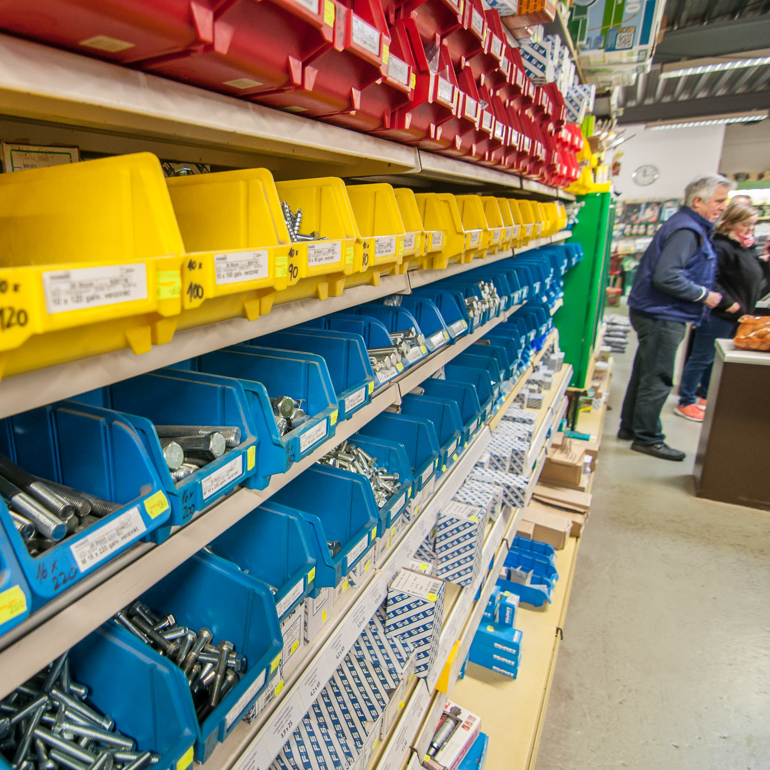 Heimwerker- & Freizeitartikel | Wiemann Hagen