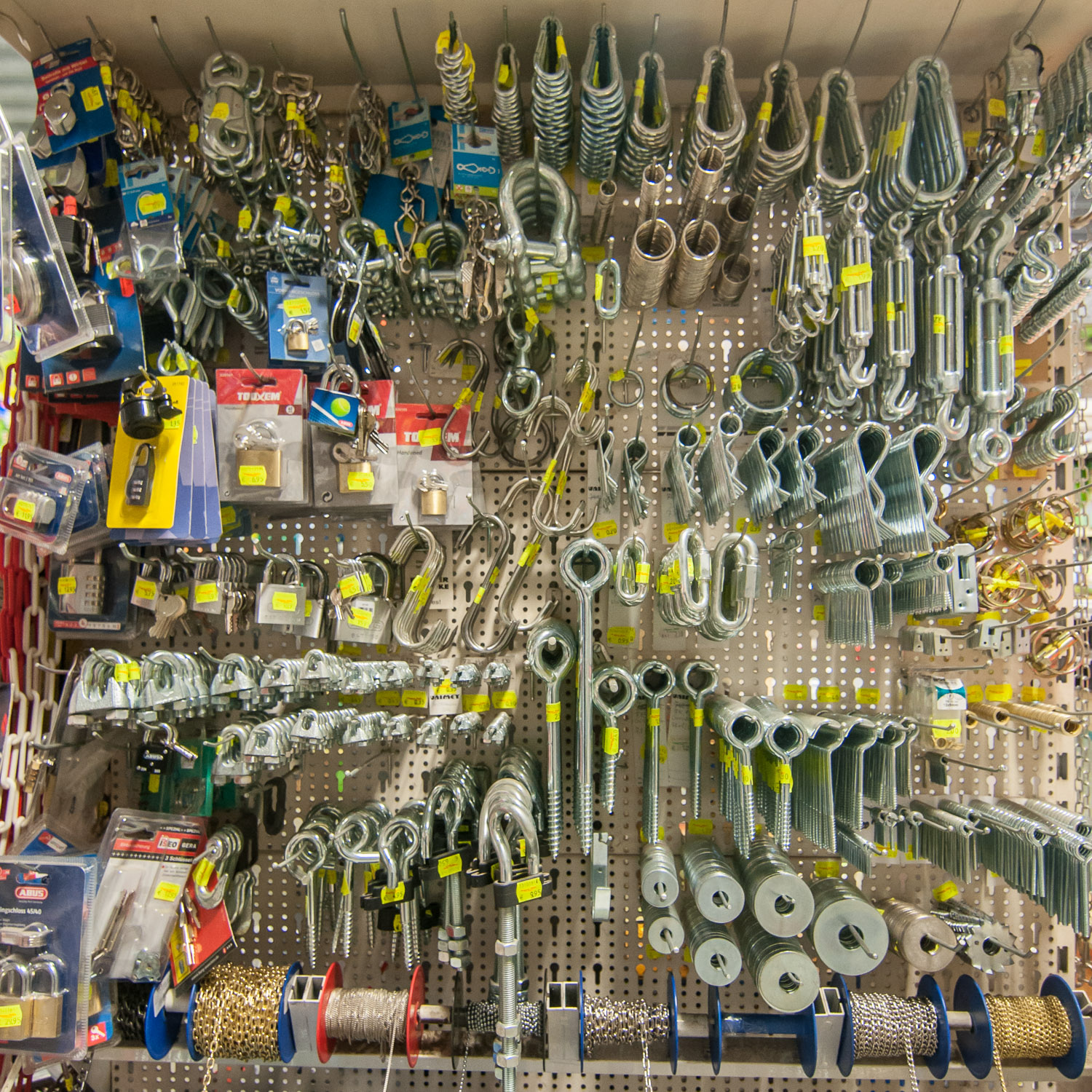 Heimwerker- & Freizeitartikel | Wiemann Hagen